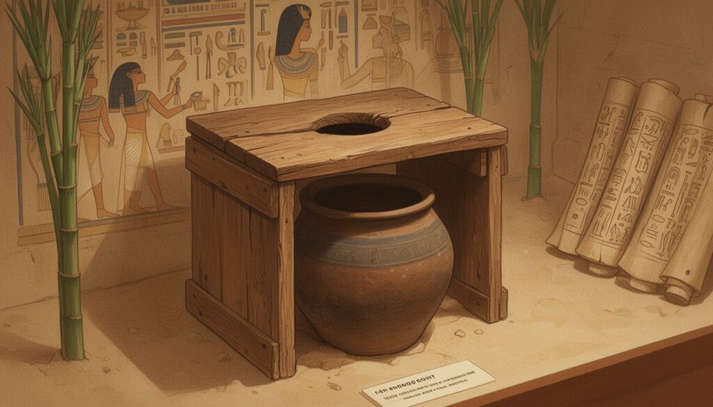 Why Is It Called a Porta-Potty? History & Evolution to Luxury Trailers ...